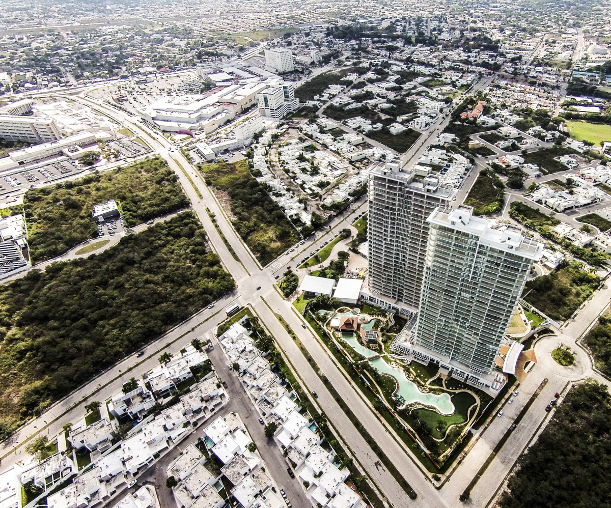 6 razones para invertir en Mérida | Angel Reyes Luna
